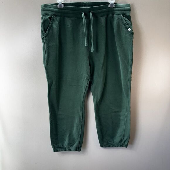 Pact | Pants & Jumpsuits | Pact Womens Organic Joggers Xxl Cotton ...